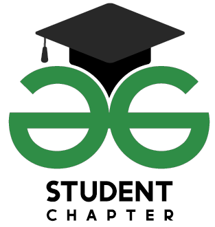GeeksForGeeks KARE Student Chapter